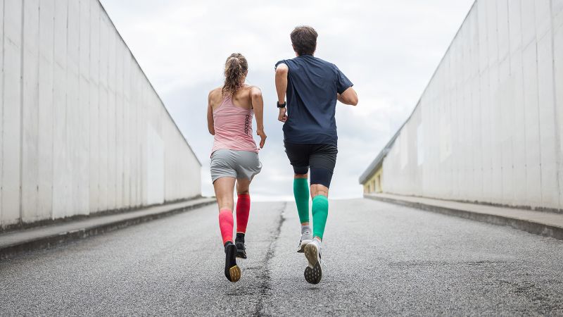 Marathon Trainingsplan